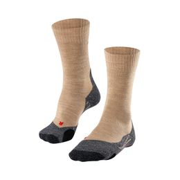Falke Sportsocken TK2 in Nature mel | Gr.: 46-48