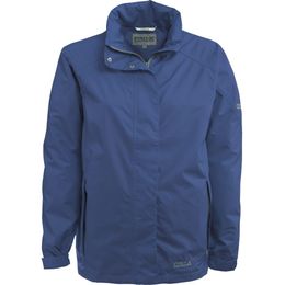 Pro X PRO-X elements Funktionsjacke "CARRIE" in Soft Indigo-Blau | Gr.: 34