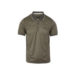 Regatta Poloshirt in Braun | Gr.: M