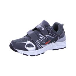 Scandi Sportschuh in grau | Gr.: 37