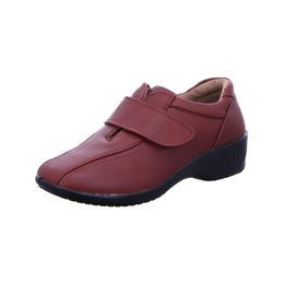 Scandi Slipper in bordeaux | Gr.: 41