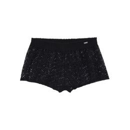 Buffalo Badeshorts in schwarz | Gr.: 34