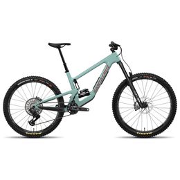 Santa Cruz Nomad 6 C GX AXS | Gr. XXL | Carbon Enduro (160-180mm)