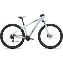 Cube Access WS | Gr. S | Aluminium Hardtail Gr&uuml;n