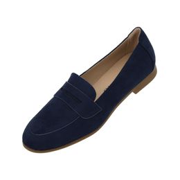 Palado Loafers in Navy | Gr.: 40