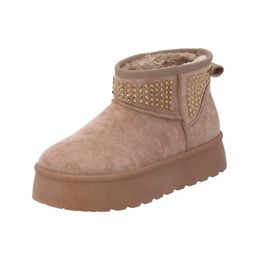 Palado Winterstiefel in sand | Gr.: 40