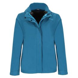 Pro X PRO-X elements Funktionsjacke "AGNES" in Neon gelb | Gr.: 48