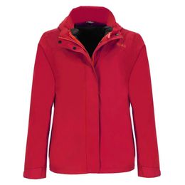 Pro X PRO-X elements Funktionsjacke "AGNES" in Neon gelb | Gr.: 40