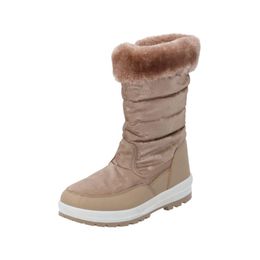 Palado Winterstiefel in Rose | Gr.: 38