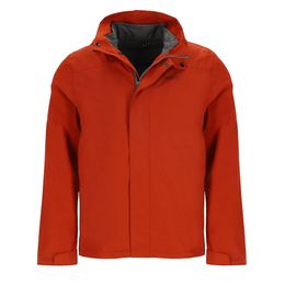Pro X PRO-X elements Funktionsjacke "RAIMUND" in Neon gelb | Gr.: L