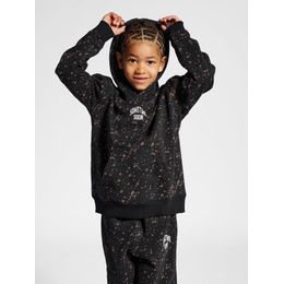 SOMETIME SOON Kapuzenpullover Stsjazzy Kinder in BLACK | Gr.: 152