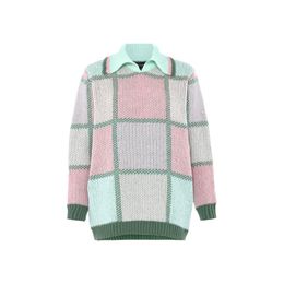 FENIA Damen Sweater in MEHRFARBIG | Gr.: XL/XXL