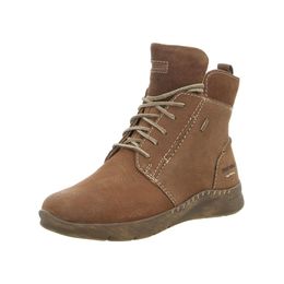 Josef Seibel Stiefeletten in braun | Gr.: 41
