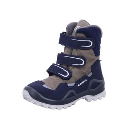 Lowa Winterstiefeletten MILO EVO GTX in navy/dune | Gr.: 30