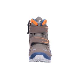 Lowa MILO EVO GTX MILO EVO GTX in braun/orange | Gr.: 34