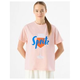 Codello T-Shirt in rosa | Gr.: M