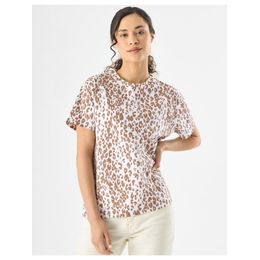 Codello T-Shirt in braun | Gr.: XL