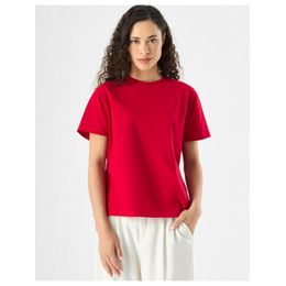 Codello T-Shirt in rot | Gr.: S