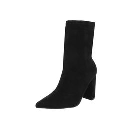 Ital-Design High Heel in Schwarz | Gr.: 41