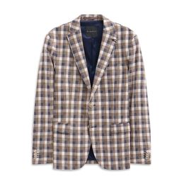 Bugatti Reverskragen Sakko in 40-beige | Gr.: 54