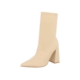 Ital-Design High Heel in Beige | Gr.: 39