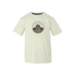 Regatta Funktionsshirt in Creme | Gr.: XXL