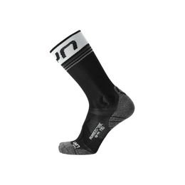uyn Socken 1er Pack in Schwarz/Weiß | Gr.: 39-41