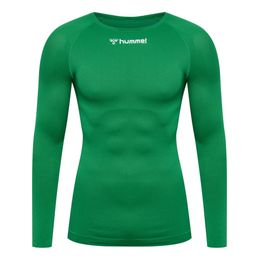 Hummel T-Shirt Hmlbl Herren in JELLY BEAN | Gr.: XXL