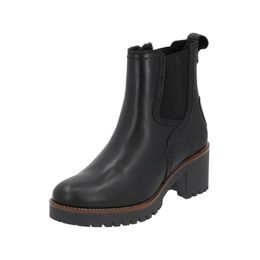 Palado Chelsea Boots in Schwarz | Gr.: 40