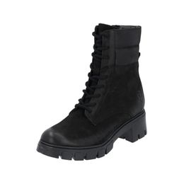 Palado Stiefeletten in BLACK | Gr.: 37
