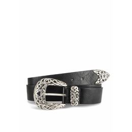 Lascana Hüftgürtel in schwarz | Gr.: 80