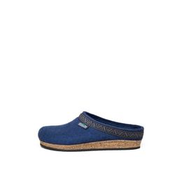 Stegmann Filzclog in ozean blau | Gr.: 46