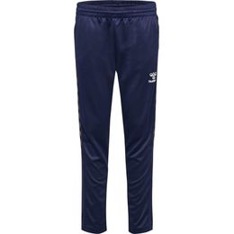 Hummel Verstellbare Taille Hose Hmlauthentic Kinder in MARINE | Gr.: 128