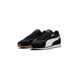 Puma Sneakers Low Softride ST MILLER SD in schwarz | Gr.: 45
