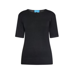 SANIKA Damen T-Shirt in SCHWARZ | Gr.: XL