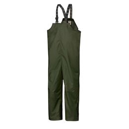 Helly Hansen Latzhose in Gr&uuml;n | Gr.: 3XL