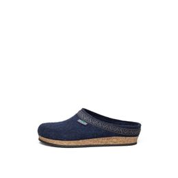 Stegmann Filzclog in marinenblau | Gr.: 43
