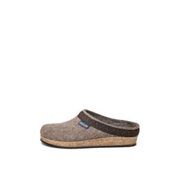 Stegmann Filzclog in braun | Gr.: 38