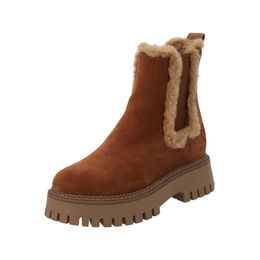 Palado Chelsea Boots in 331 brown | Gr.: 39