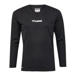 Hummel T-Shirt Hmlbl Kinder in BLACK | Gr.: 140