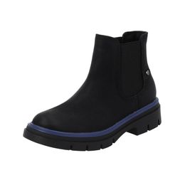 Palado Chelsea Boots in black/blue | Gr.: 39