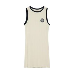 Polo Club Kleider in Beige | Gr.: M