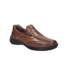 Josef Seibel Slipper New Anvers 67 in Braun | Gr.: 42