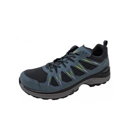 Lowa Wanderschuh Innox EVO II GTX in Blau | Gr.: 43
