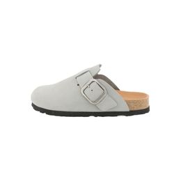 Piece of Mind Clogs Comfort in Grau | Gr.: 37