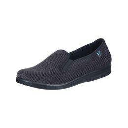 FlyFlot Klassische Hausschuhe in grau | Gr.: 41