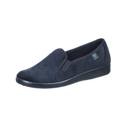 FlyFlot Klassische Hausschuhe in schwarz | Gr.: 41
