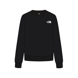The North Face M SIMPLE DOME CREW in Schwarz01100 | Gr.: XL