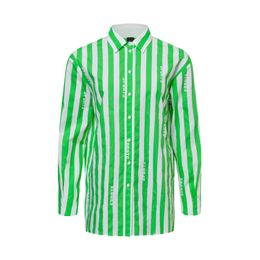MARC CAIN SPORTS Bluse in gras - 0001 | Gr.: 44