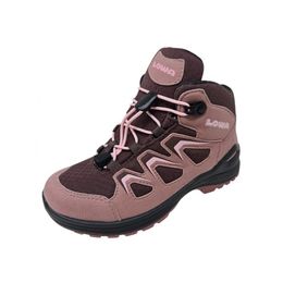 Lowa Wanderschuh Innox EVO GTX QCJr. in Rosa | Gr.: 40